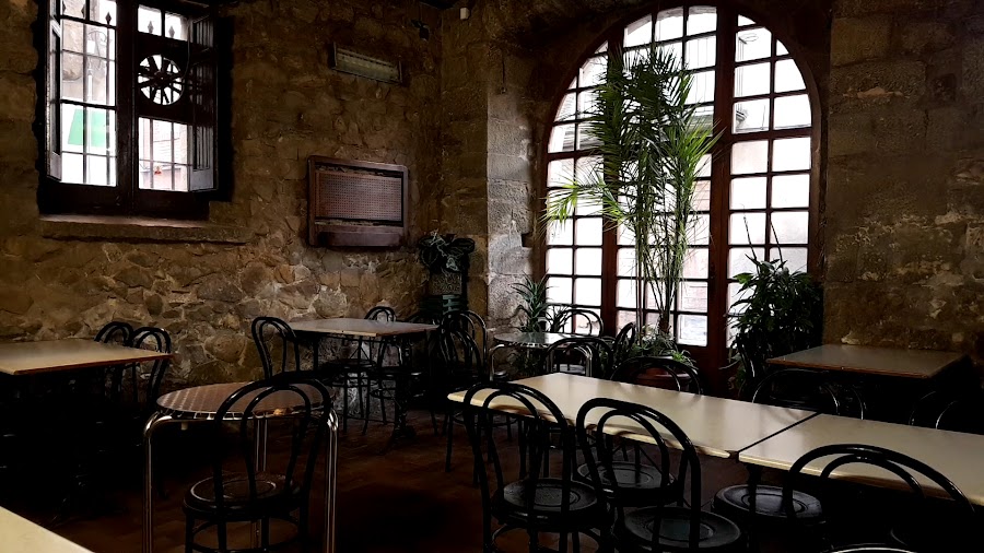 La Toranesa - Guía Restaurantes